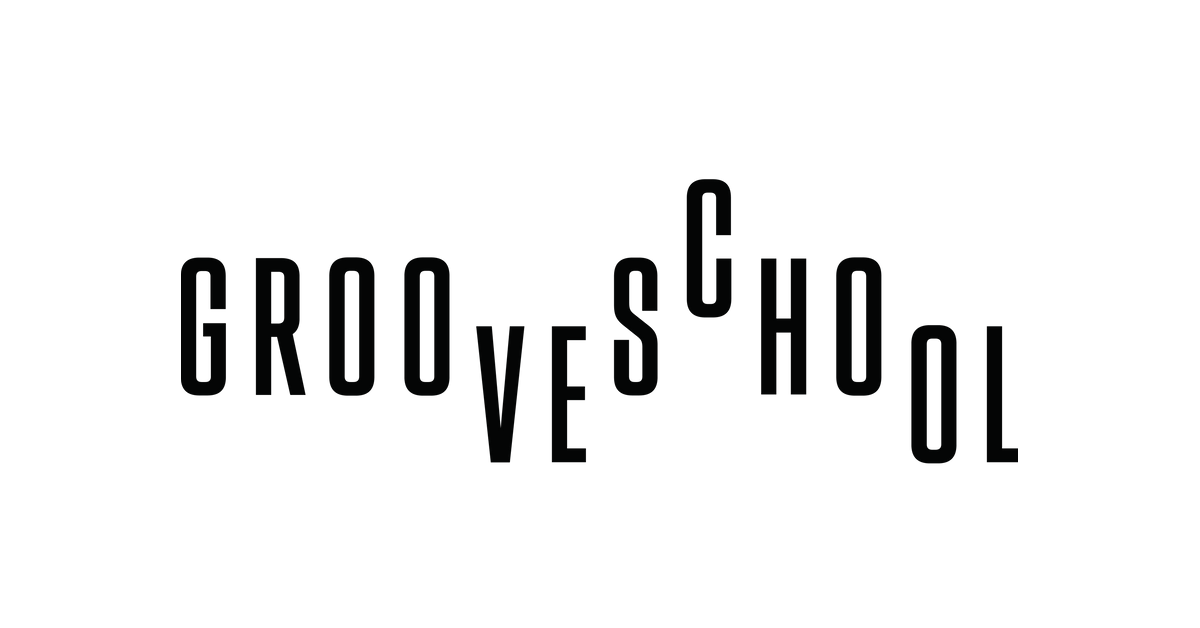 Grooveschool Shop